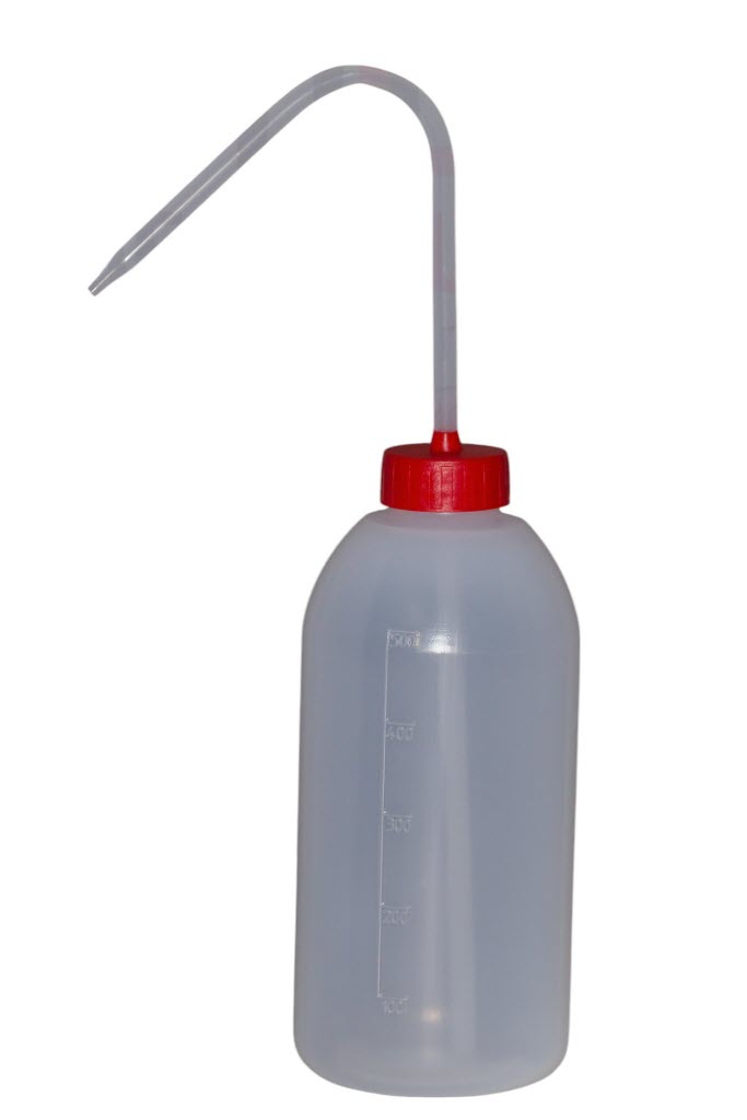 Spuitfles 0,5 liter
