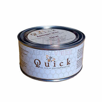 Alles over Politoer, politoeren en restauratie materialen en shellac