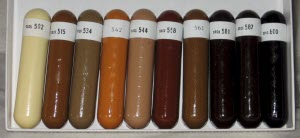 Alles over Politoer, politoeren en restauratie materialen en shellac